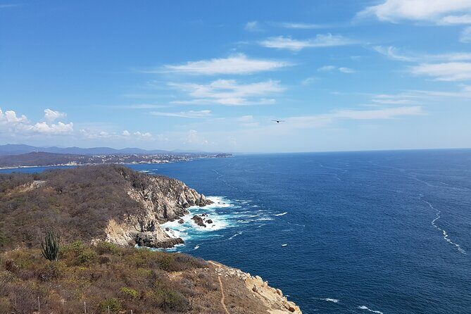 Private. City Tour Huatulco Ht - The Pros and Cons