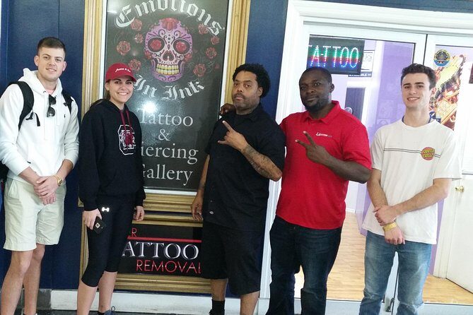 Private City Tour in Bahamas - The Itinerary Breakdown: What to Expect at Each Stop