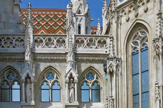 Private City Tour in Budapest 4 hours - FAQ