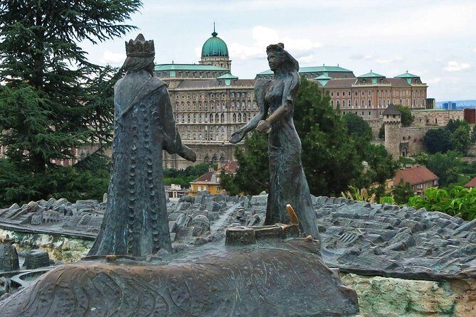 Private City Tour in Budapest 6 hours - Final Thoughts: Is This Tour Right for You?