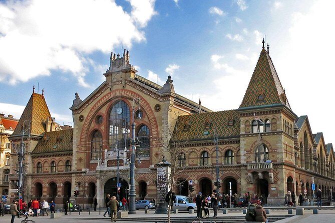 Private City Tour in Budapest 6 hours - FAQ