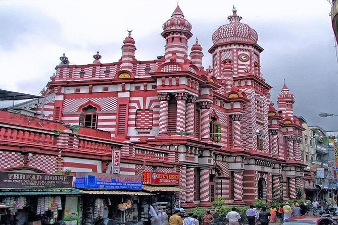 Private City tour in Colombo By tuk tuks or Cars - Authentic Feedback from Past Travelers