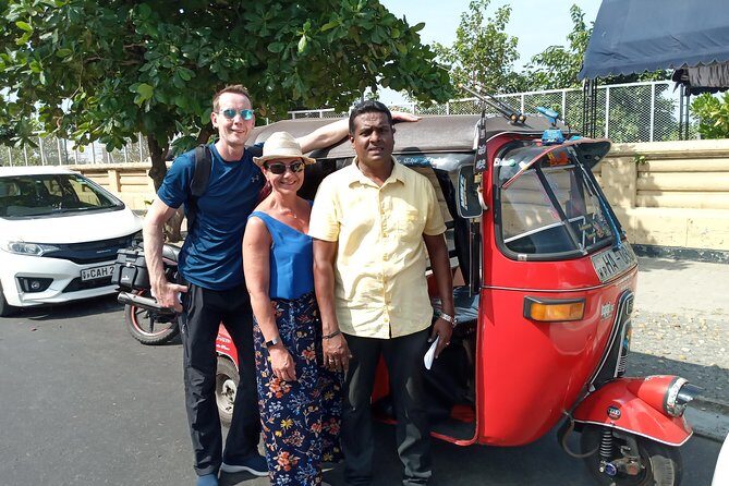 Private City tour in Colombo By tuk tuks or Cars - The Sum Up: Who Is This Tour Best For?