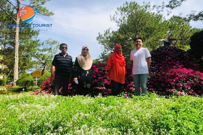 Private City Tour in Dalat - FAQ
