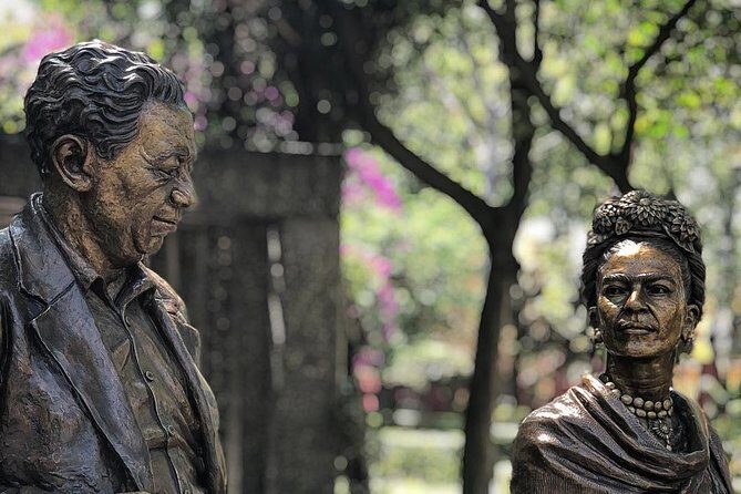 Private City Tour in Frida Kahlo, Coyoacan, and Xochimilco - Authentic, Personalized, and Delights for the Curious