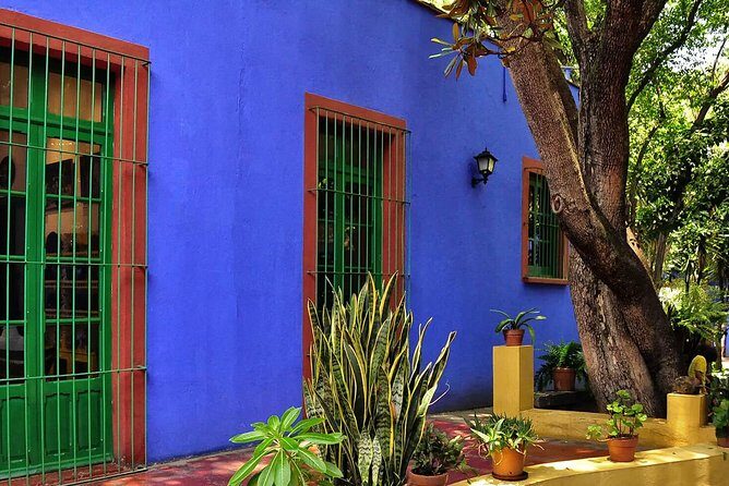 Private City Tour in Frida Kahlo, Coyoacan, and Xochimilco - Who Should Consider This Tour?