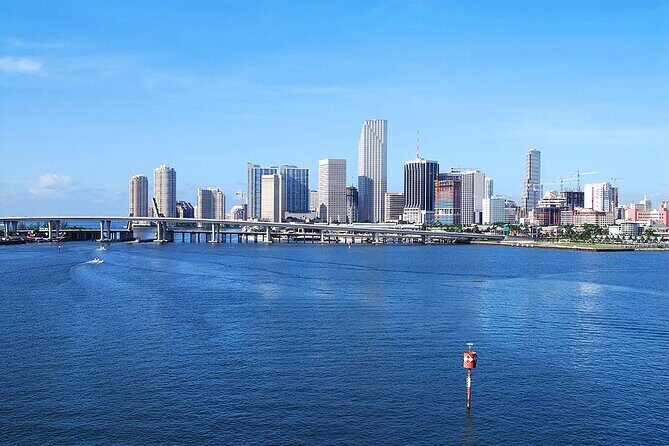 Private City Tour in Miami and Miami Beach - A Deep Dive into the Miami Private Tour