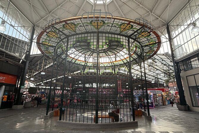 Private City Tour in Puebla - Authentic Experience and Guide Insights