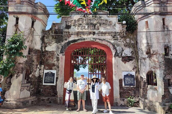 Private City Tour in Puerto Princesa - Key Points