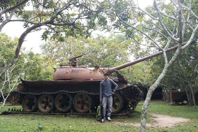 Private City Tour in Siem Reap - Final Thoughts