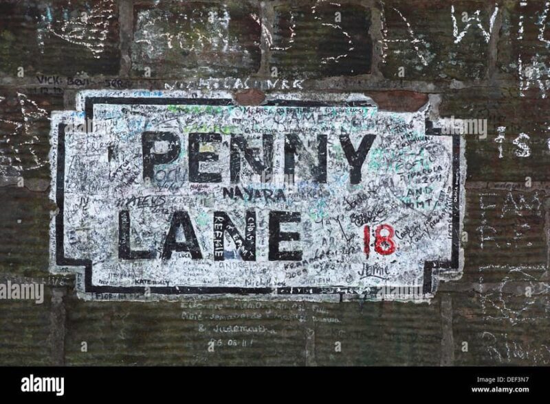 Private City Tour - Liverpool - Key Points