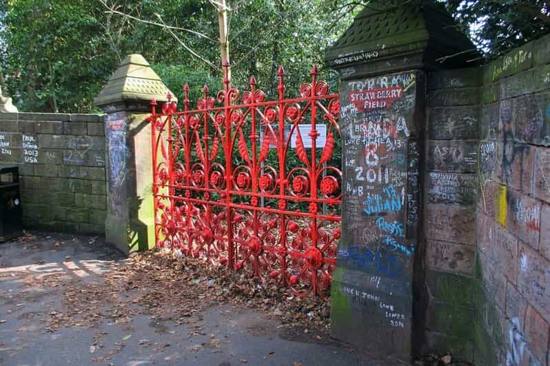 Private City Tour - Liverpool - Why This Tour Works Well