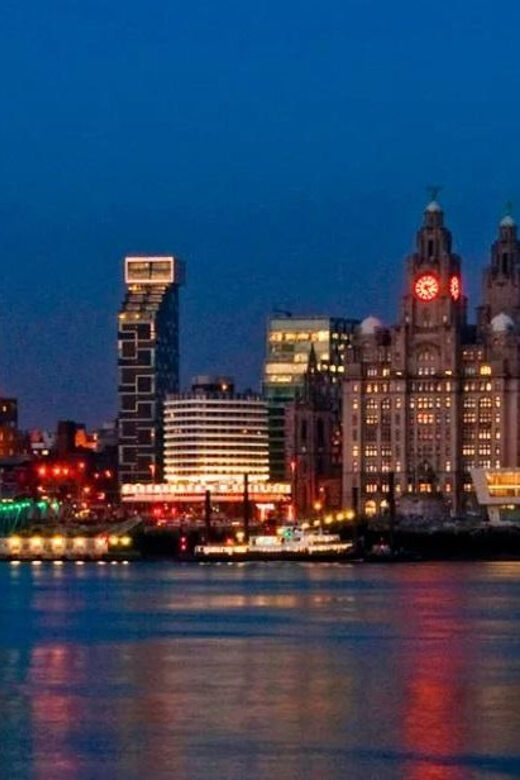 Private City Tour - Liverpool - The Sum Up