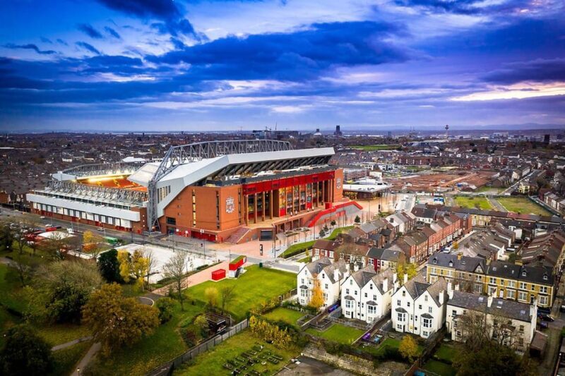 Private City Tour - Liverpool - Frequently Asked Questions