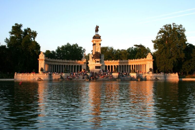 Private City Tour Madrid with Driver and Guide - A Closer Look at the Tour Itinerary