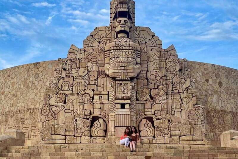 Private City tour Merida History & Local Antojitos Tasting - Overall Value & What Travelers Say