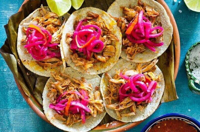 Private City tour Merida History & Local Antojitos Tasting - The Sum Up: Who Should Book This Tour?