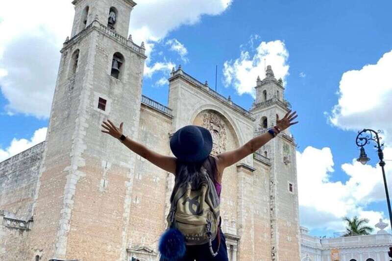 Private City tour Merida History & Local Antojitos Tasting - Final Thoughts
