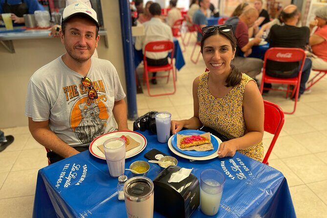 Private City tour Merida History plus Local Antojitos Tasting - A Deep Dive into Mérida’s Charm