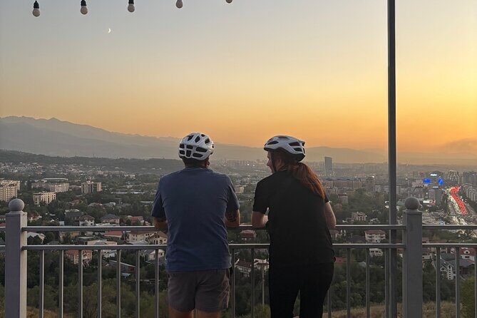 Private City Tour of Almaty by Car - Who Should Consider This Tour?