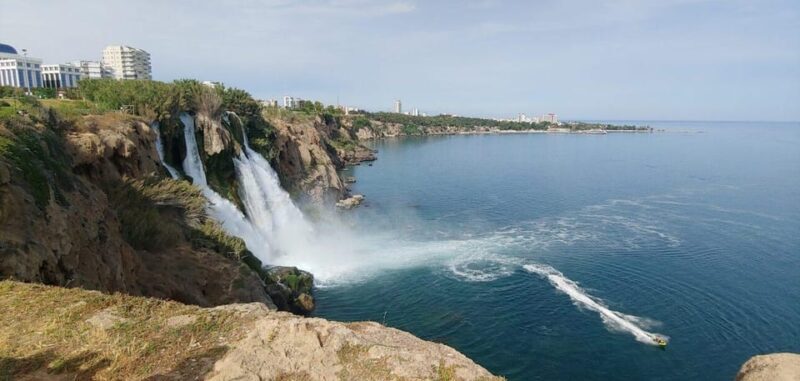 Private City Tour of Antalya - FAQs