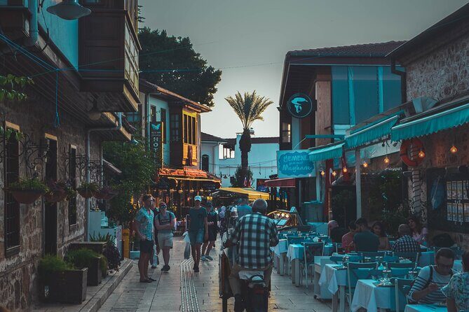 Private City Tour of Antalya - A Practical Review of the Private City Tour of Antalya
