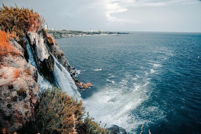 Private City Tour of Antalya - Exploring the Itinerary in Detail
