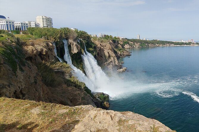 Private City Tour of Antalya - The Value of This Tour