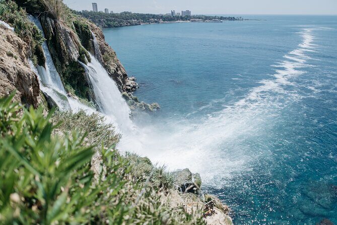 Private City Tour of Antalya - Final Thoughts