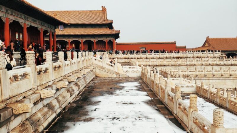 Private City Tour Of Beijing Including Entrance Ticket - The Sum Up: Is It Worth It?