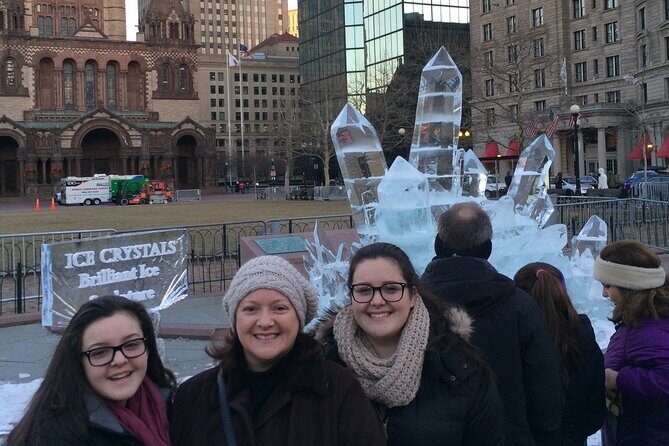 Private City Tour of Boston, Lexington, and Concord - Frequently Asked Questions (FAQ)