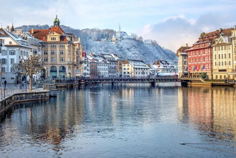 Private City Tour of Geneva - What’s Included and What to Consider