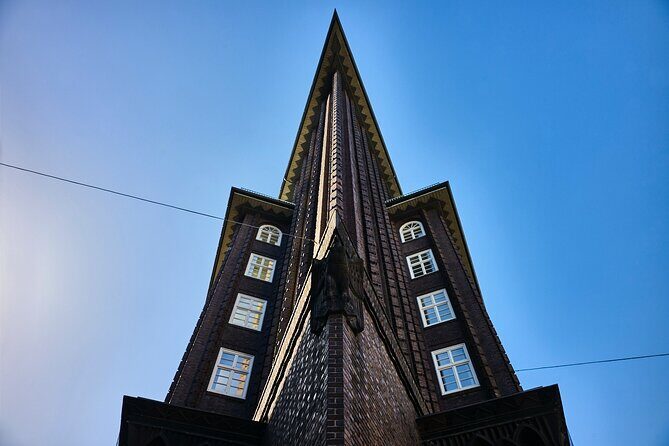 private city tour of Hamburg's UNESCO World Heritage Site - Who Should Consider This Tour