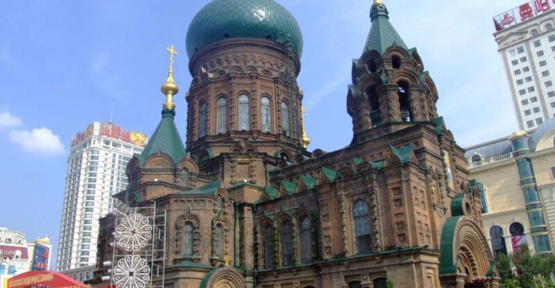 Private City Tour of Harbin - Exploring Harbin: An Authentic and Practical Tour