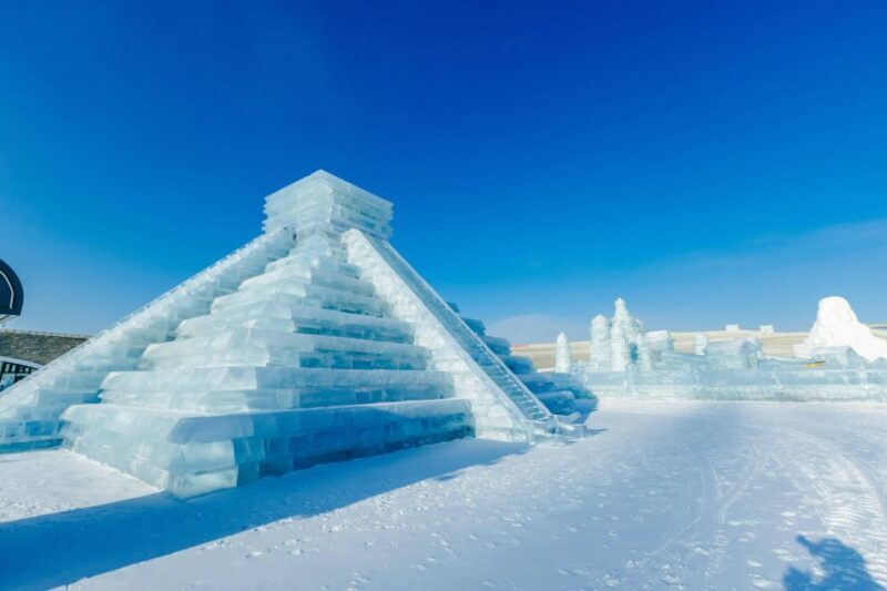 Private City Tour of Harbin - Final Thoughts: Who Is This Tour Best For?