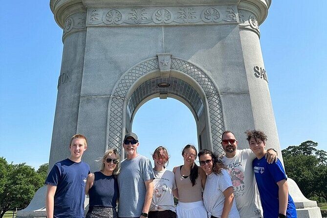 Private City Tour of Houston 3-hr Air-Conditioned Van Tour - Practical Tips and Final Thoughts