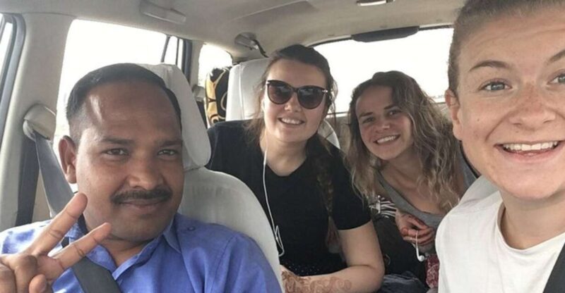 Private City Tour Of Jaipur From Delhi By Car - A Detailed Look at the Jaipur Day Trip