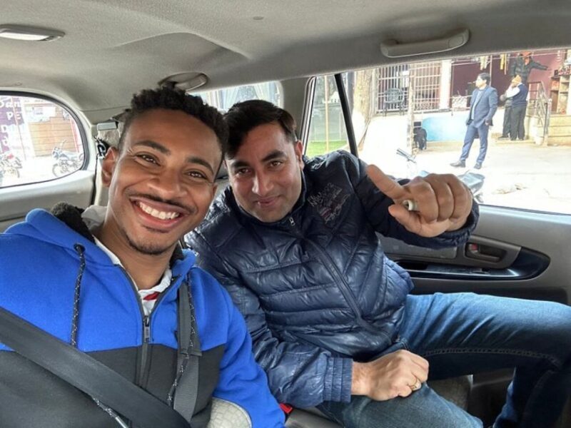 Private City Tour Of Jaipur From Delhi By Car - Who Should Consider This Tour?