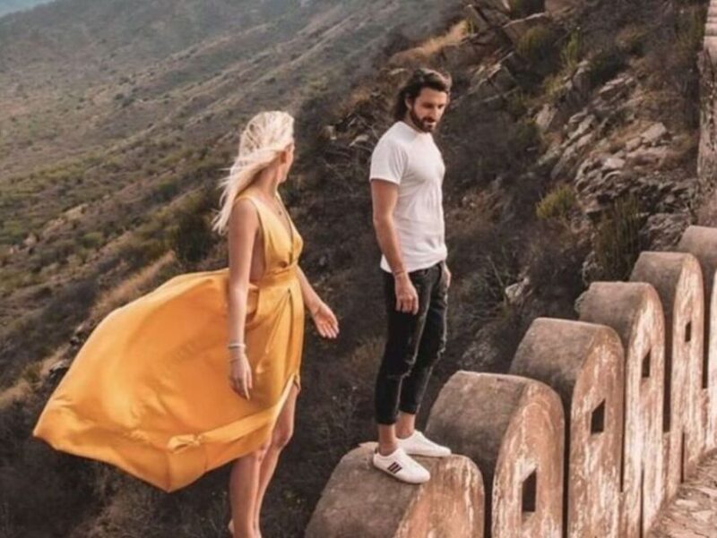 Private City Tour Of Jaipur From Delhi By Car - Frequently Asked Questions