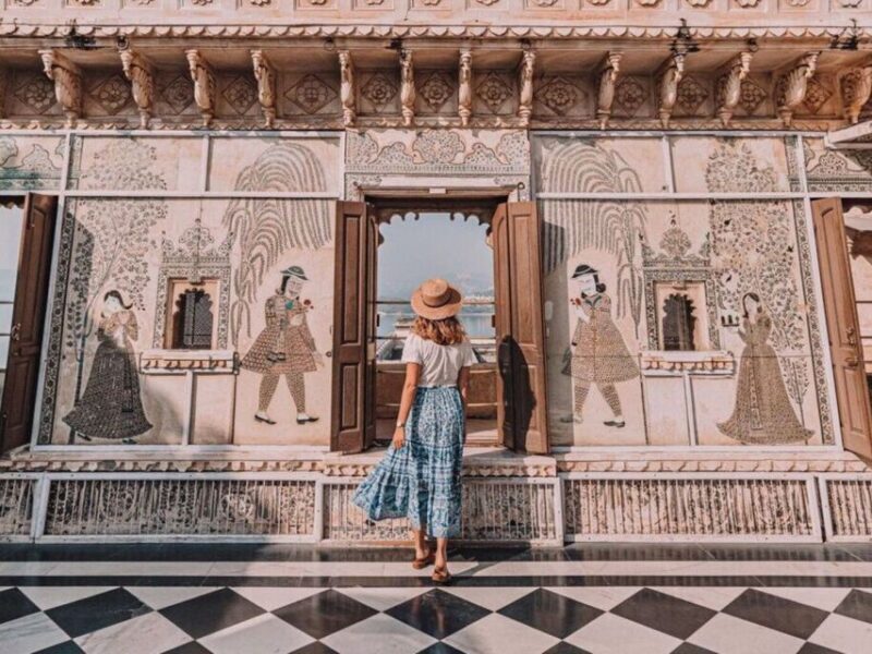 Private City Tour Of Jaipur From Delhi By Car - Final Thoughts