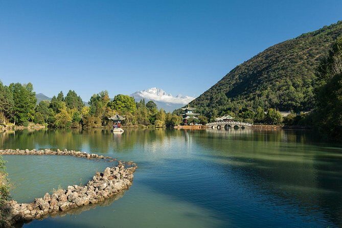 Private City Tour of Lijiang Including Lunch - What Travelers Say: Authentic Perspectives