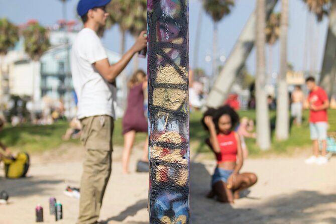 Private City Tour of Los Angeles - Who Will Enjoy This Experience?