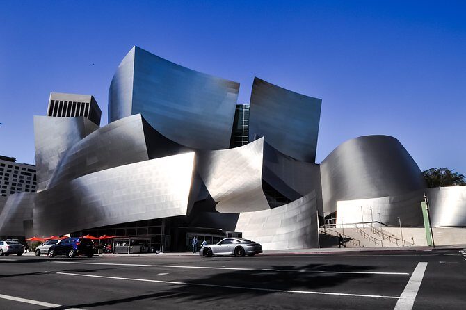 Private City Tour of Los Angeles, Hollywood and Beverly Hills - The Sum Up: Who Is This Tour Best For?