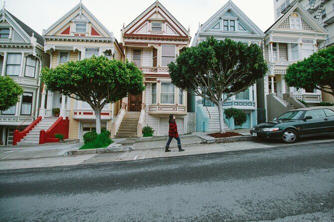Private City Tour of San Francisco - Practical Details and Value