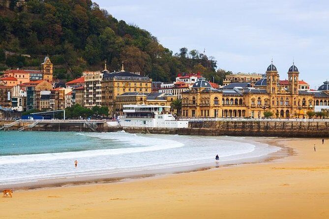 Private City Tour of San Sebastian with introduction to Pintxos Culture - FAQ