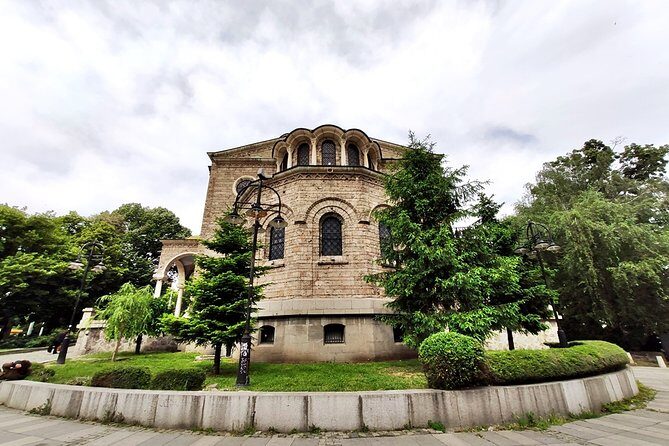 Private City Tour of Sofia - Cost and Value