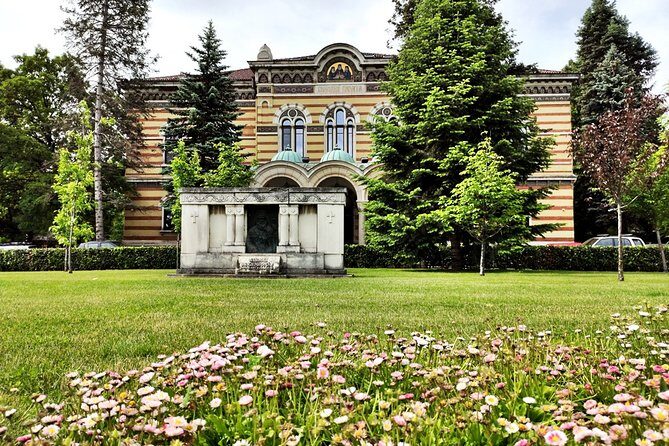 Private City Tour of Sofia - FAQ