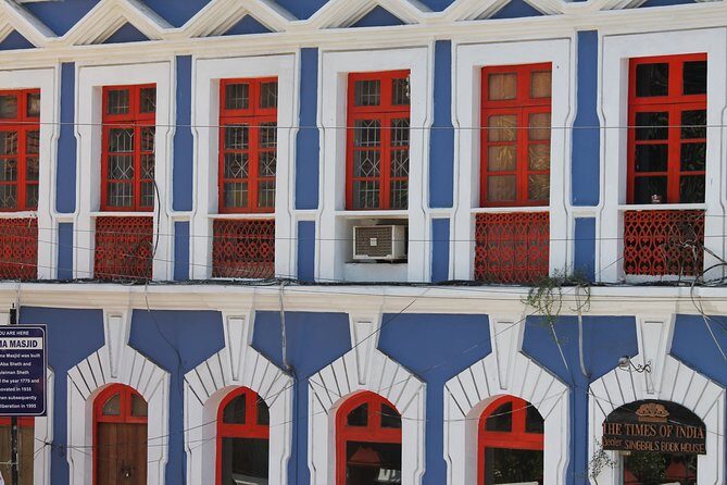 Private City Tour of South Goa - What to Expect and Considerations