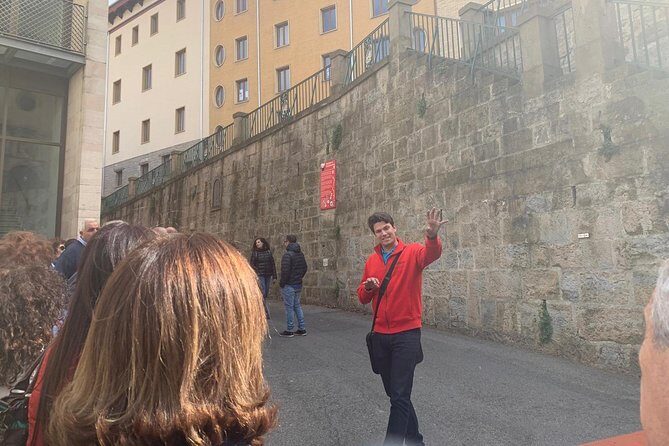Private City Tour Pamplona - A Complete Breakdown of the Tour Experience