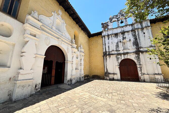 Private City Tour San Cristobal de las Casas - Introduction
